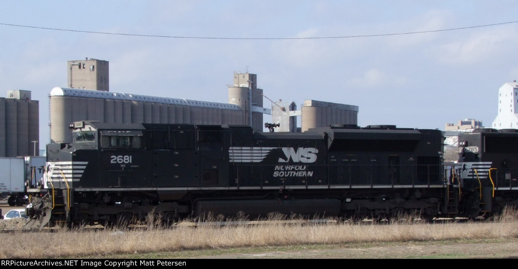 NS 2681